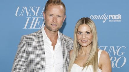 Candace Cameron Bure offenbart ihren Beauty-Geheimtipp