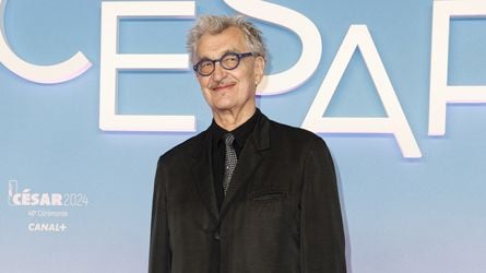 Nacktszene mit 13: Nastassja Kinski traut Wim Wenders nicht