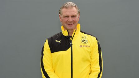 BVB-Fans organisieren emotionale Choreo für Wolfgang de Beer