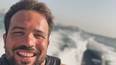 "Let's Dance"-Star Zsolt Cseke ist wieder glücklich vergeben