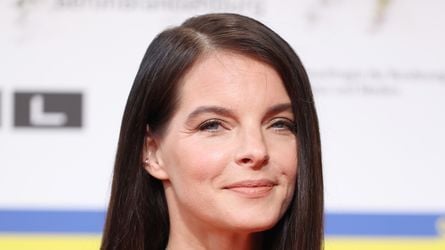 Yvonne Catterfeld feiert ihren Partner als "Bonus-Papa"