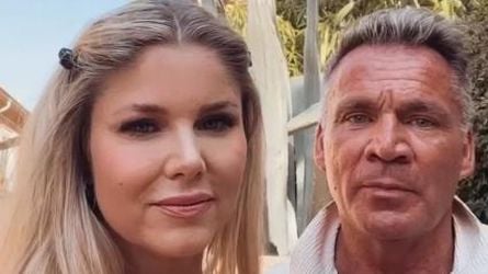 Fan-Liebe: So lernte HandOfBlood Freundin Tamina kennen