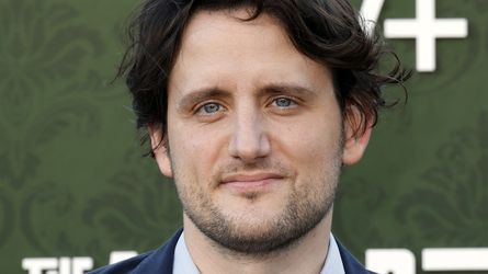 Selten süß! Hier turtelt Oscar-Gewinner Joaquin mit Rooney