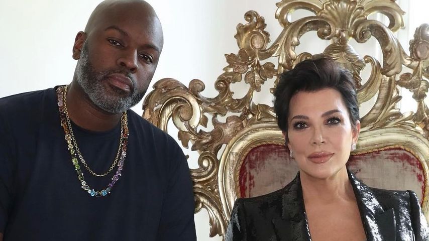 Kris Jenner widmet Corey Gamble zum Geburtstag süße Worte