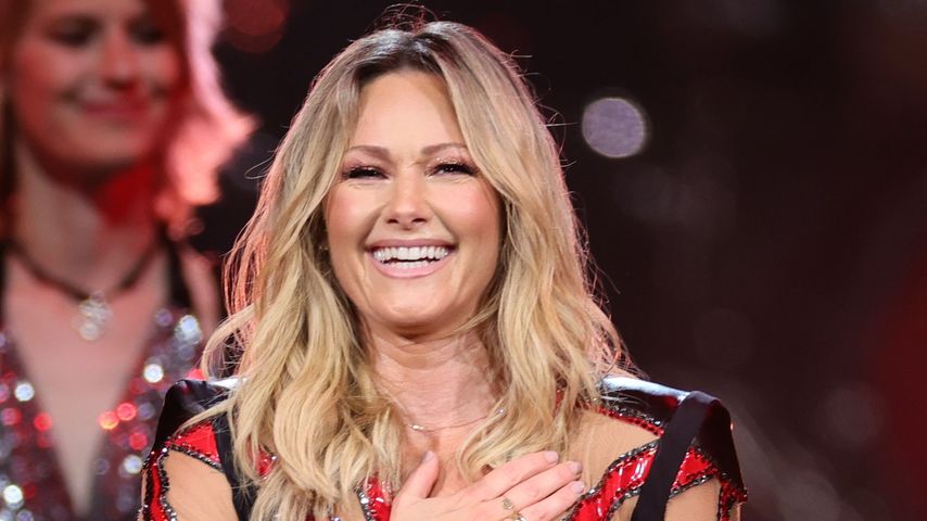 Ist Helene Fischers Neuer Song Heute Nacht Geklaut Ist Helene Fischers Neuer Song Heute Nacht Geklaut