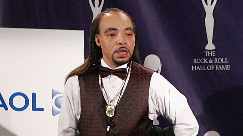 Totschlag: Rap-Legende Kidd Creole muss 16 Jahre in Knast