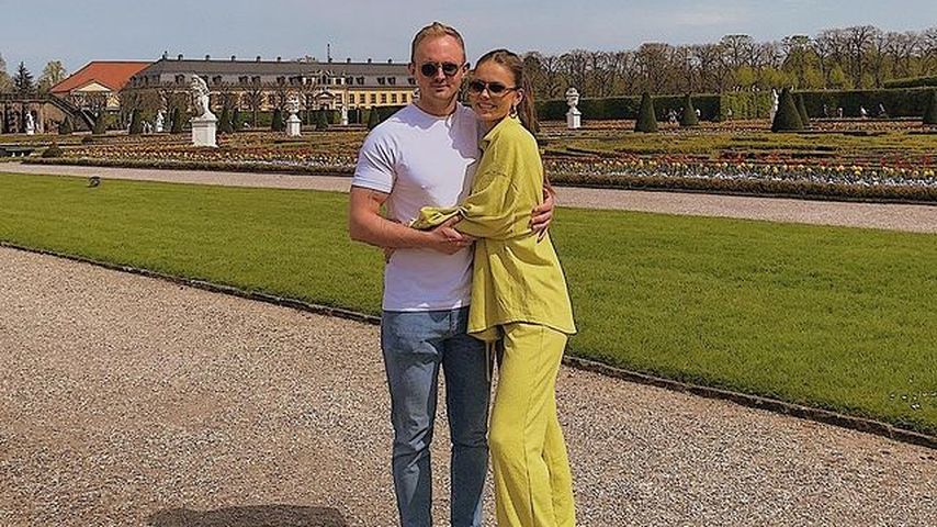 "Love Island"-Leonie kennt neuen Freund seit Teenie-Tagen!