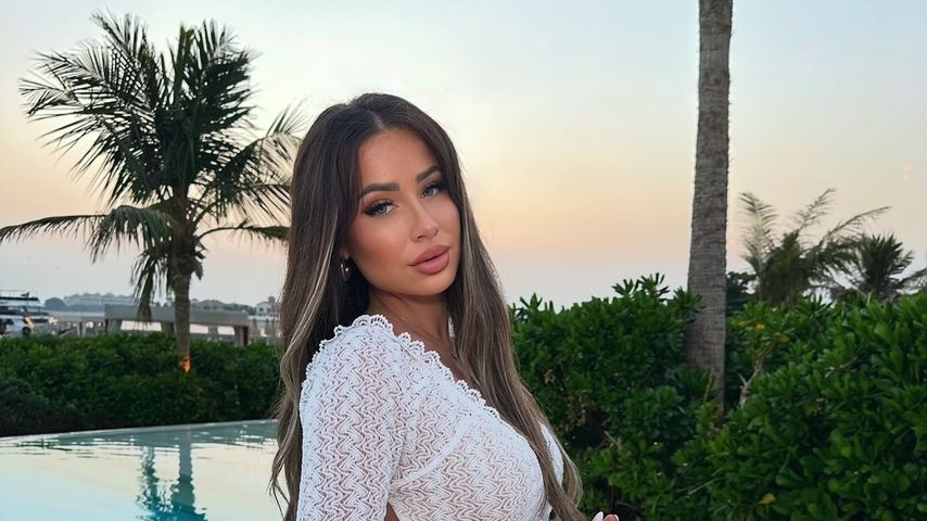 Reality Awards Nadja Gro mann H rte Sexparty Ihrer Kollegen